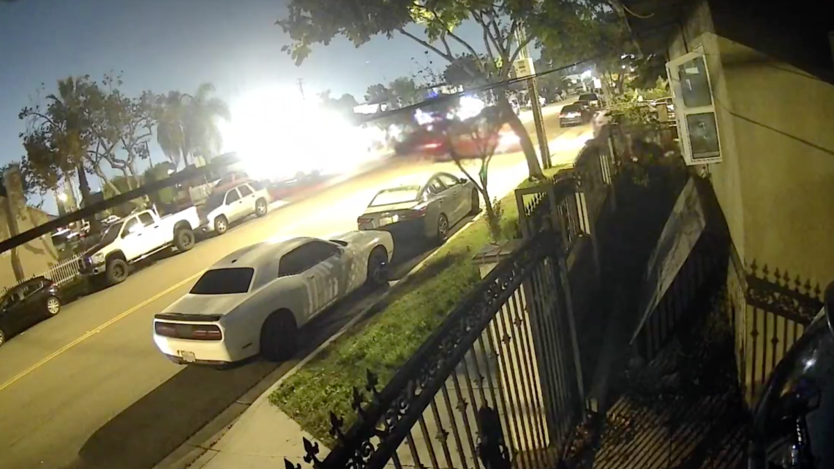 Anaheim Hit-and-Run: Driver Sought After E-Bike Injury to 12-Year-Old - World Today Journal